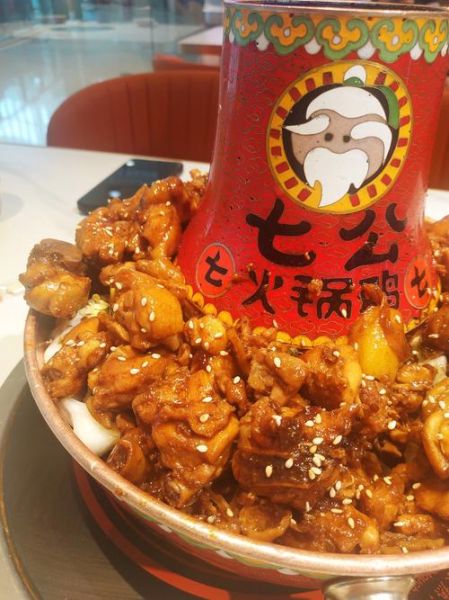 火锅鸡78元利润多少_火锅鸡成本怎么算-第1张图片-山城妙识