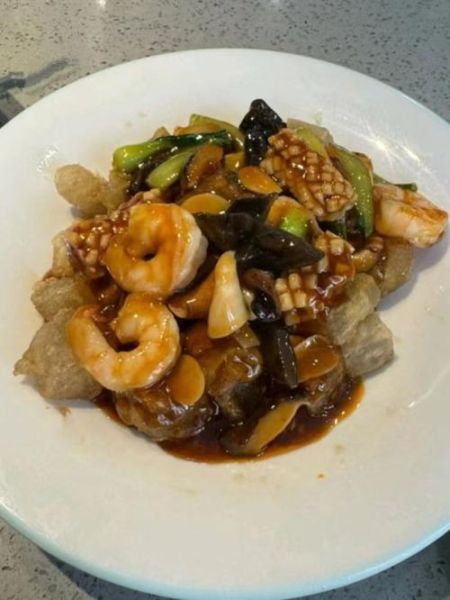 焖子怎么做_正宗焖子配方比例-第2张图片-山城妙识