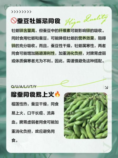 吃新鲜蚕豆有什么禁忌_蚕豆过敏人群能吃吗-第1张图片-山城妙识