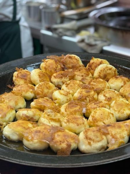 安庆美食攻略_安庆有什么必吃小吃-第1张图片-山城妙识