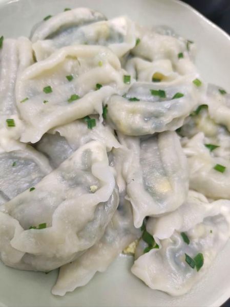 煮过的剩饺子怎么做好吃_剩饺子还能怎么吃-第1张图片-山城妙识