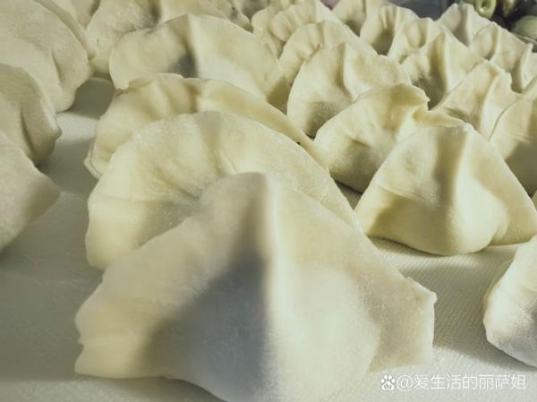 煮过的剩饺子怎么做好吃_剩饺子还能怎么吃-第2张图片-山城妙识