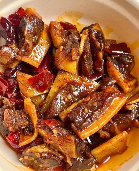 脆骨怎么做好吃_脆骨的家常做法大全-第1张图片-山城妙识 脆骨怎么做好吃_脆骨的家常做法大全-第1张图片-山城妙识