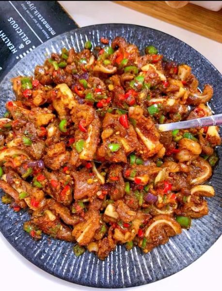 脆骨怎么做好吃_脆骨的家常做法大全-第2张图片-山城妙识 脆骨怎么做好吃_脆骨的家常做法大全-第2张图片-山城妙识