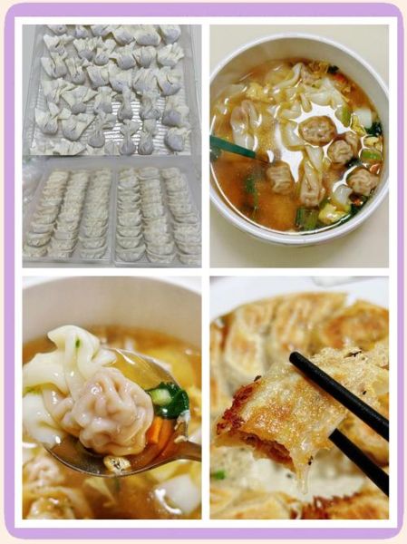 抄手馅怎么调_抄手馅用什么肉最好-第3张图片-山城妙识