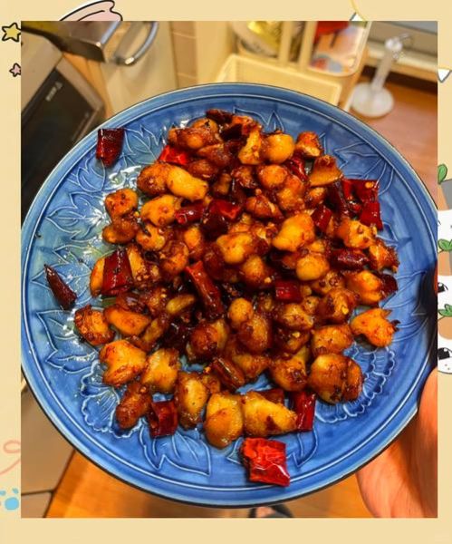 脆骨怎么做好吃_脆骨的家常做法大全-第3张图片-山城妙识 脆骨怎么做好吃_脆骨的家常做法大全-第3张图片-山城妙识