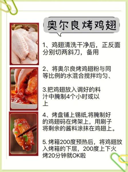 新奥尔良腌料哪个牌子好_正宗配方怎么调-第1张图片-山城妙识