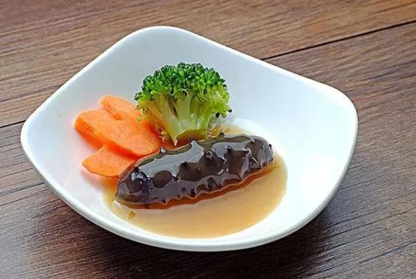 海参调料汁怎么做_海参调料汁的做法大全-第3张图片-山城妙识