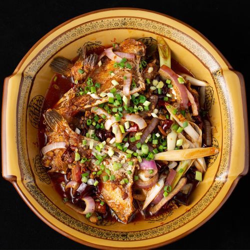 冻耗儿鱼怎么做好吃_冻耗儿鱼的家常做法大全-第3张图片-山城妙识