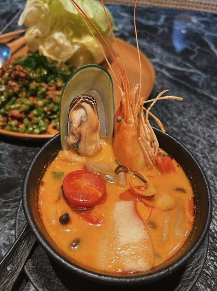 冬阴功汤的由来_冬阴功汤为什么叫冬阴功-第1张图片-山城妙识