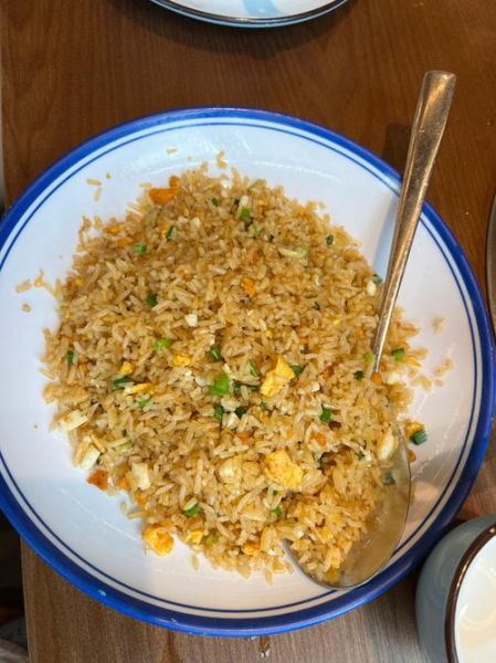 海胆炒饭多少钱_海胆炒饭价格-第1张图片-山城妙识