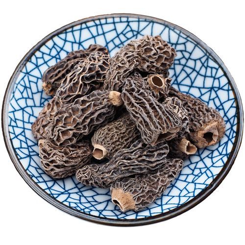 野生羊肚菌多少钱一斤_野生羊肚菌为什么这么贵-第3张图片-山城妙识