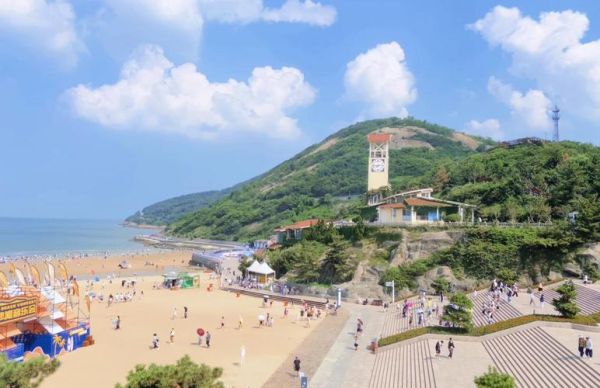 连云港海边哪里好玩_连云港看海最佳去处-第3张图片-山城妙识