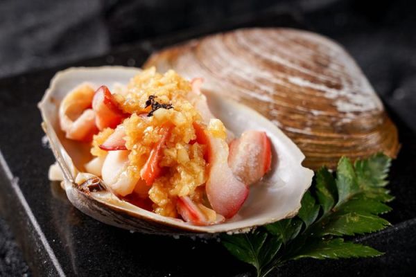 北极贝是贝类哪个部位_北极贝是活的还是死的-第1张图片-山城妙识