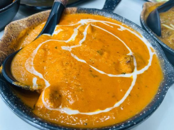 印度咖喱图片_正宗印度咖喱做法-第2张图片-山城妙识