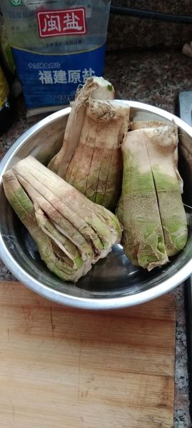 南方大头菜怎么腌制_大头菜炒什么好吃-第3张图片-山城妙识