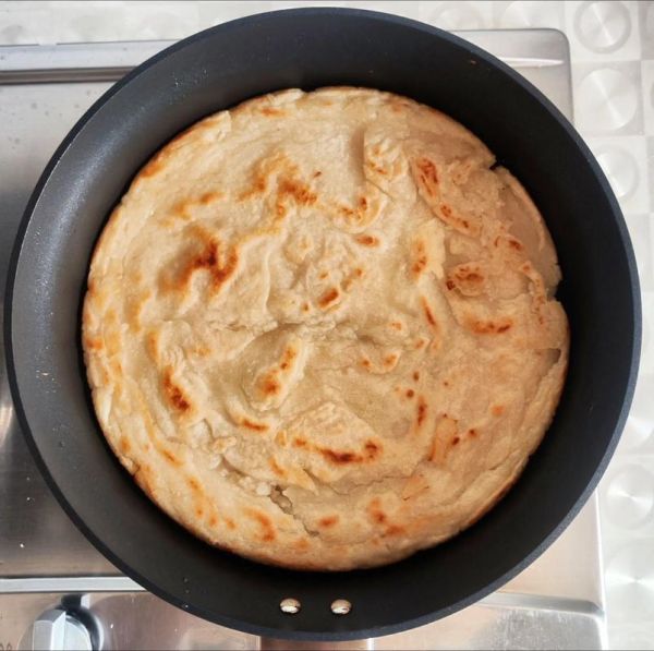 烙饼怎么做才软_家常烙饼做法视频大全-第3张图片-山城妙识