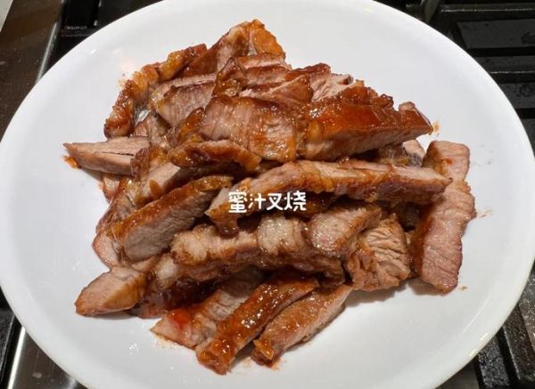 叉烧肉怎么腌制才入味_叉烧肉烤箱温度时间设置-第3张图片-山城妙识 叉烧肉怎么腌制才入味_叉烧肉烤箱温度时间设置-第3张图片-山城妙识