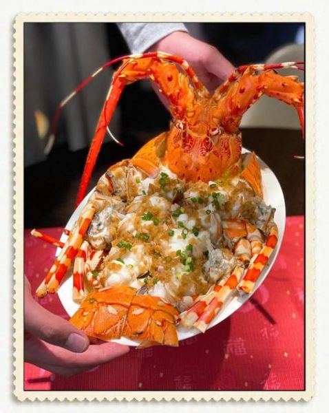 1斤龙虾蒸多久最嫩_蒸龙虾最佳时间-第3张图片-山城妙识