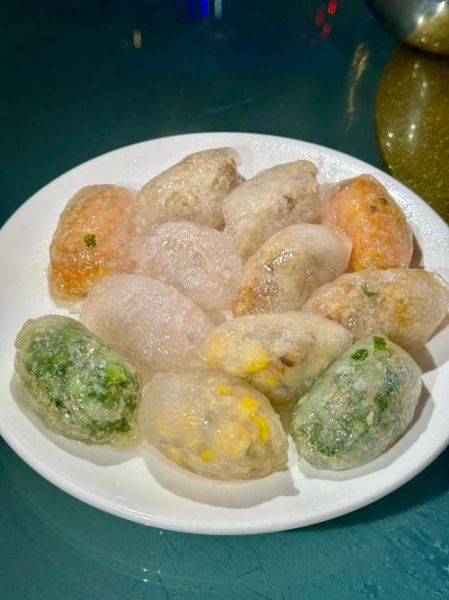 潮州小吃有哪些_潮州小吃图片哪里看-第1张图片-山城妙识