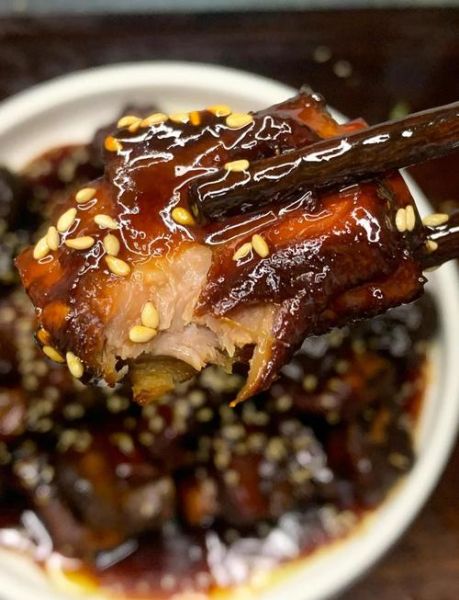 话梅排骨怎么做好吃_话梅排骨的正宗做法-第3张图片-山城妙识 话梅排骨怎么做好吃_话梅排骨的正宗做法-第3张图片-山城妙识