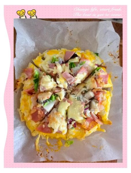 烤披萨温度和时间怎么掌握_家庭烤箱披萨做法-第1张图片-山城妙识