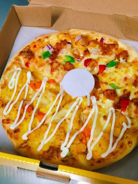 烤披萨温度和时间怎么掌握_家庭烤箱披萨做法-第3张图片-山城妙识