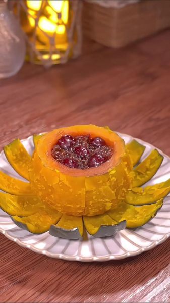 南瓜怎么吃_南瓜的做法大全视频-第3张图片-山城妙识