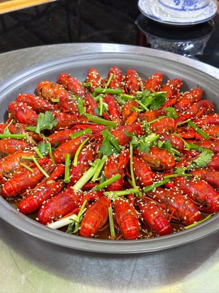 十三香龙虾怎么做_正宗十三香龙虾配方-第3张图片-山城妙识