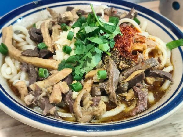 牛杂汤怎么做才正宗_正宗牛杂汤配方-第3张图片-山城妙识