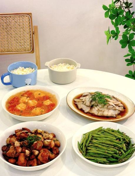 适合3-6岁宝宝的家常菜有哪些_儿童晚餐吃什么有营养-第1张图片-山城妙识 适合3-6岁宝宝的家常菜有哪些_儿童晚餐吃什么有营养-第1张图片-山城妙识