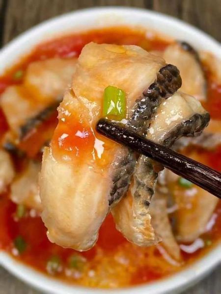 蕃茄鱼块怎么做_蕃茄鱼块热量高吗-第2张图片-山城妙识 蕃茄鱼块怎么做_蕃茄鱼块热量高吗-第2张图片-山城妙识