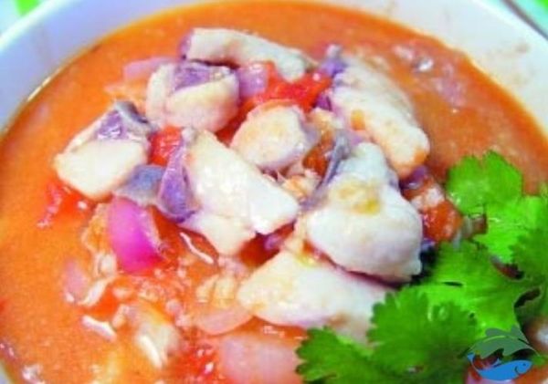 蕃茄鱼块怎么做_蕃茄鱼块热量高吗-第3张图片-山城妙识 蕃茄鱼块怎么做_蕃茄鱼块热量高吗-第3张图片-山城妙识