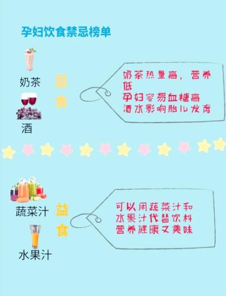 怀孕了吃什么好_孕妇饮食禁忌有哪些-第1张图片-山城妙识