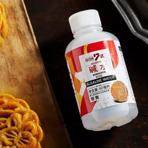 枧水可以做什么食物_枧水在广式点心中的作用-第2张图片-山城妙识