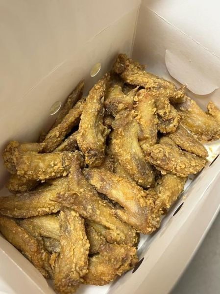 疯狂鸡翅尖怎么做_疯狂鸡翅尖热量高吗-第2张图片-山城妙识