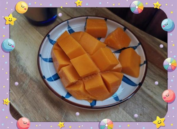 芒果怎么切_芒果怎么吃才简单-第3张图片-山城妙识