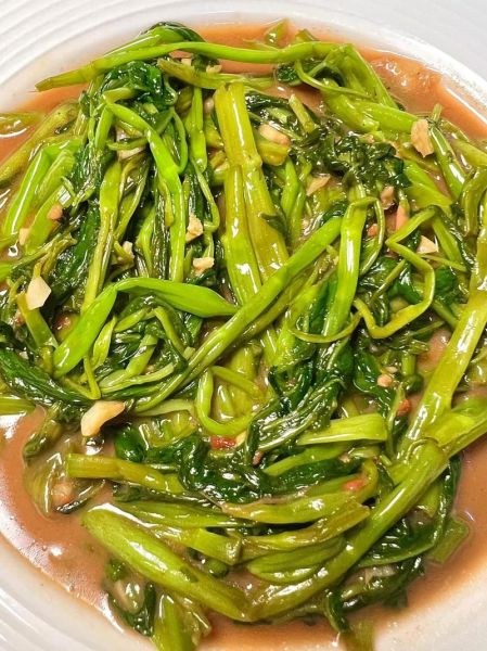 清淡开胃的家常菜窍门_夏天没胃口吃什么-第1张图片-山城妙识