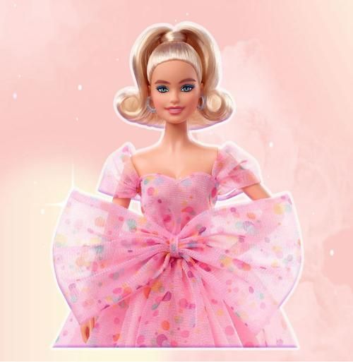 芭比娃娃玩具套装哪款值得买_适合几岁孩子-第3张图片-山城妙识 芭比娃娃玩具套装哪款值得买_适合几岁孩子-第3张图片-山城妙识