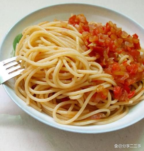 意面热量高还是米饭热量高_减肥选哪个-第2张图片-山城妙识