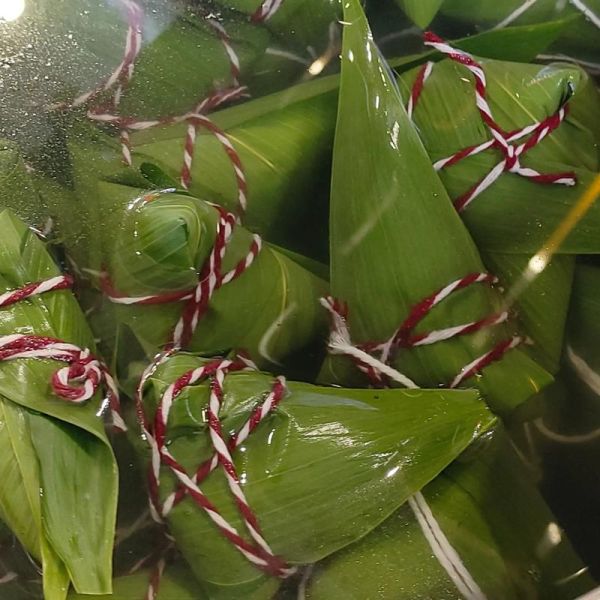 包粽子用什么肉最好吃_五花肉还是梅花肉-第1张图片-山城妙识