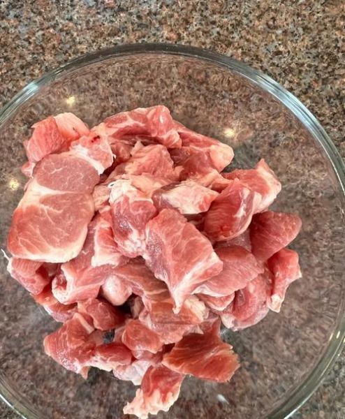 包粽子用什么肉最好吃_五花肉还是梅花肉-第2张图片-山城妙识