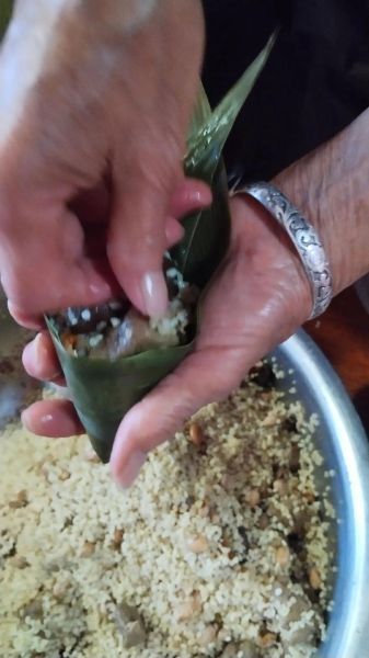 包粽子用什么肉最好吃_五花肉还是梅花肉-第3张图片-山城妙识