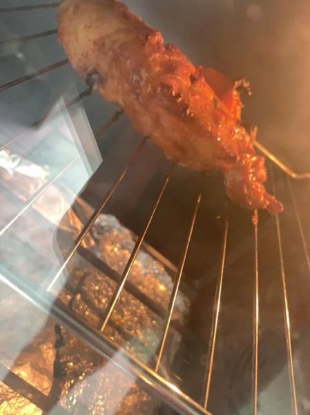 奥尔良牙签鸡肉怎么做_牙签鸡肉腌制多久才入味-第2张图片-山城妙识 奥尔良牙签鸡肉怎么做_牙签鸡肉腌制多久才入味-第2张图片-山城妙识