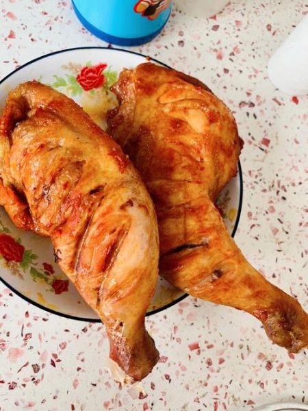 奥尔良牙签鸡肉怎么做_牙签鸡肉腌制多久才入味-第3张图片-山城妙识 奥尔良牙签鸡肉怎么做_牙签鸡肉腌制多久才入味-第3张图片-山城妙识