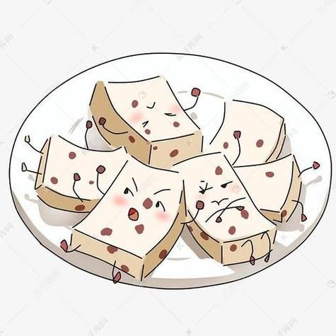 桂花糕简笔画怎么画_桂花糕简笔画图片大全-第3张图片-山城妙识 桂花糕简笔画怎么画_桂花糕简笔画图片大全-第3张图片-山城妙识