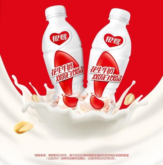 银鹭花生牛奶广告歌曲是什么_如何下载-第1张图片-山城妙识 银鹭花生牛奶广告歌曲是什么_如何下载-第1张图片-山城妙识