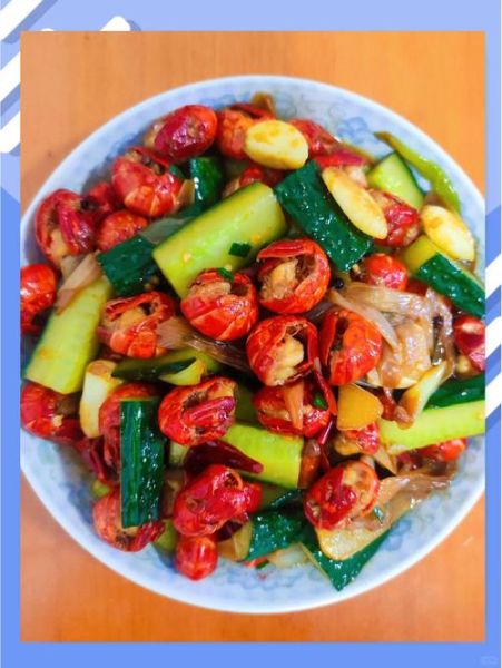 爆炒虾球怎么做麻辣_爆炒虾球麻辣做法窍门-第1张图片-山城妙识