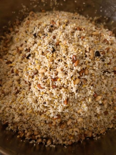 咸肉粽子怎么包_咸肉粽子煮多久-第1张图片-山城妙识