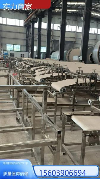 全自动豆皮机一机多用多少钱_全自动豆皮机一机多用好用吗-第1张图片-山城妙识